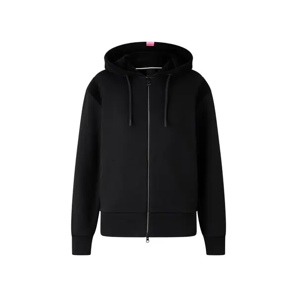 Bogner Jaden Hoodie Jersey Jacket