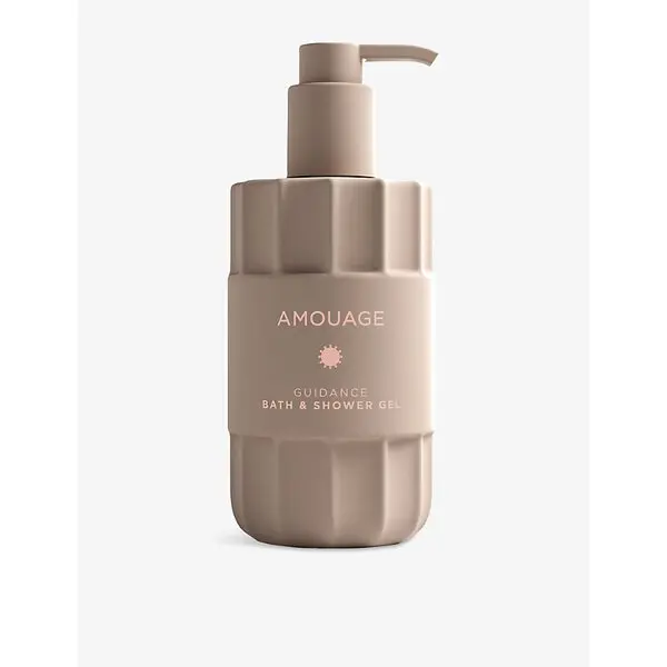 AMOUAGE Guidance Shower Gel