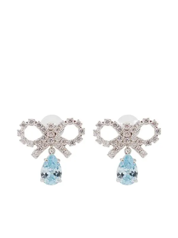 SELF-PORTRAIT Bijoux Earrings - Multicolor