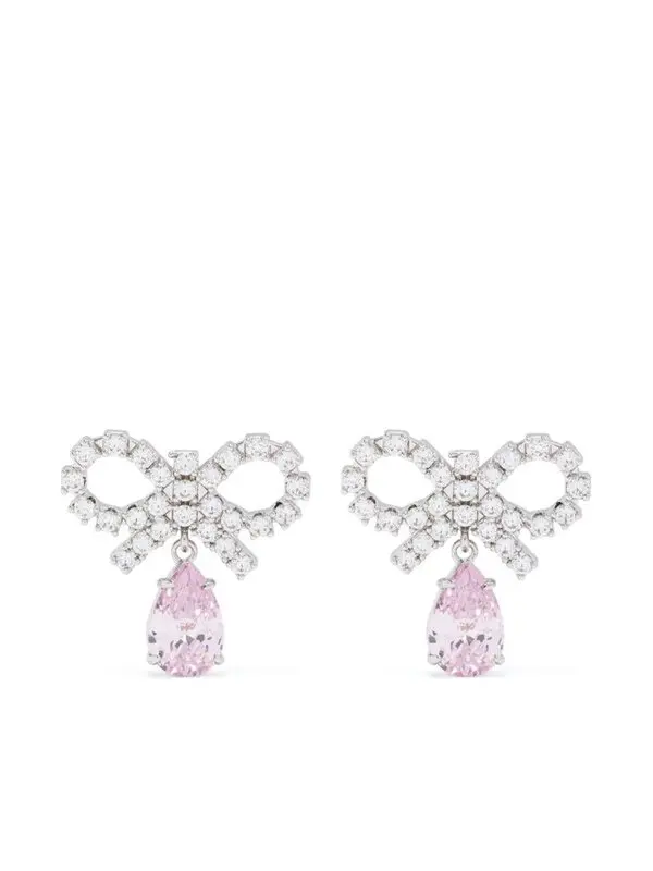 SELF-PORTRAIT Bijoux Earrings