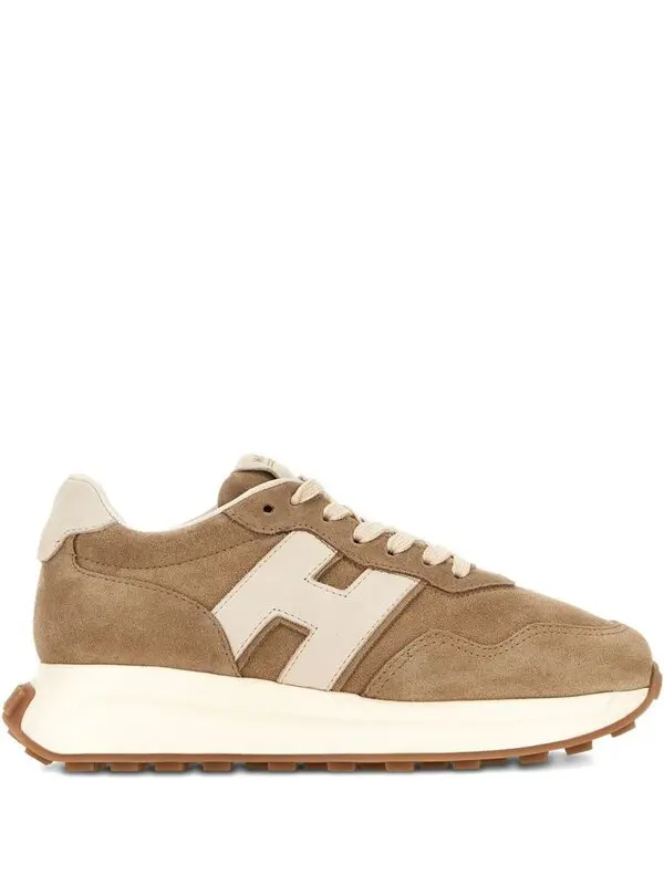 Hogan Flat Shoes