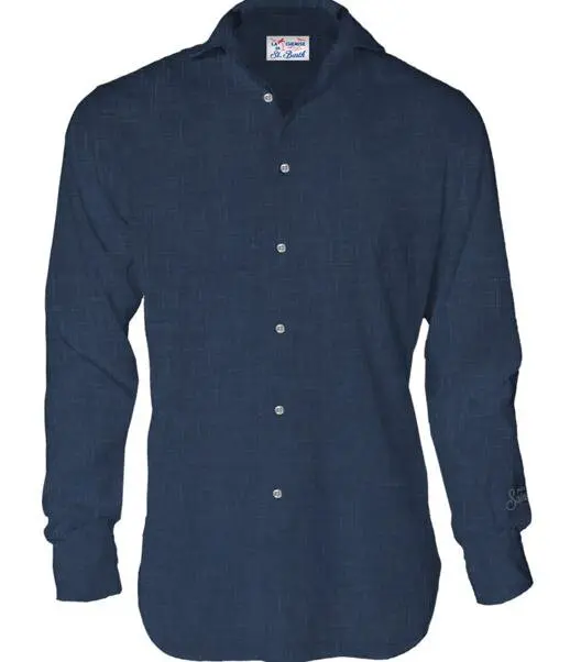 MC2 SAINT BARTH Shirts