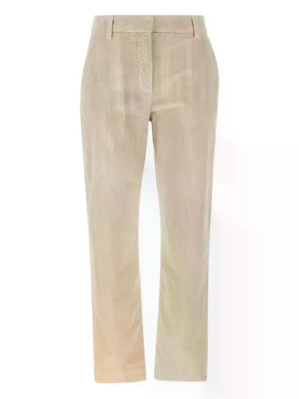 Eleventy Corduroy Trousers