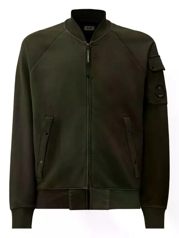 C.P. COMPANY Pocket-detailed Jacket