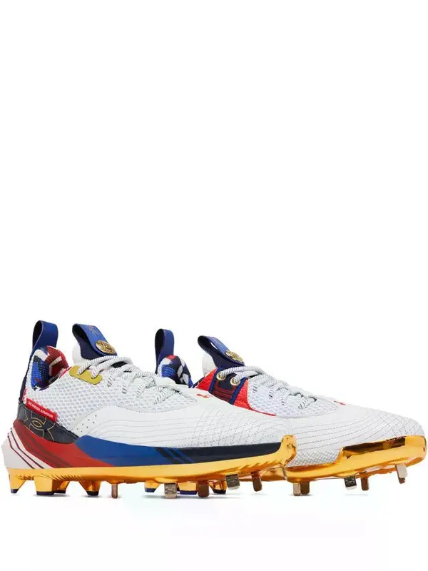 Under Armour Harper 7 Low Usa Cleats