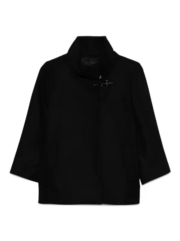 FAY Virgin Wool Jacket