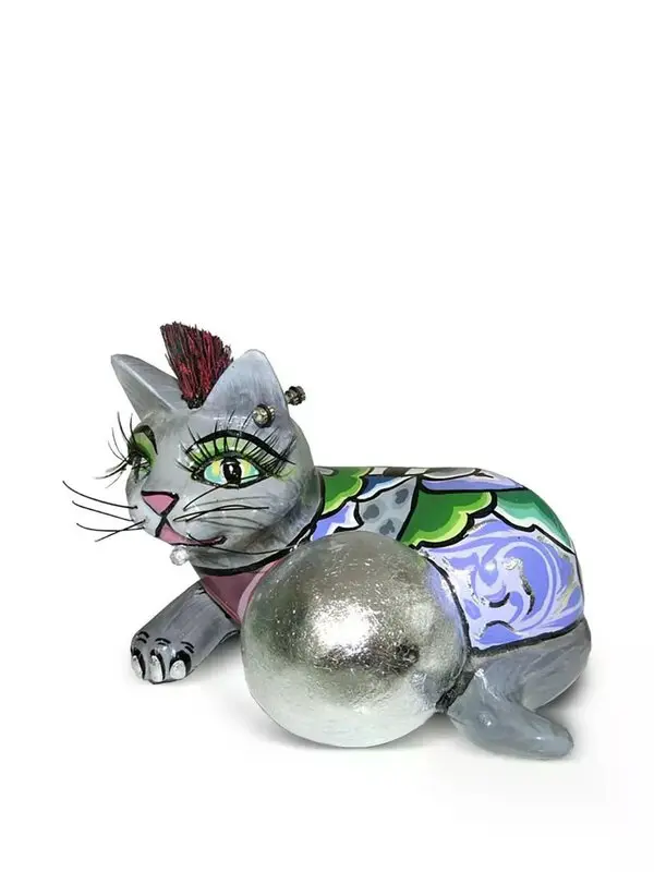 TOMS DRAG Cat-figure Scultures