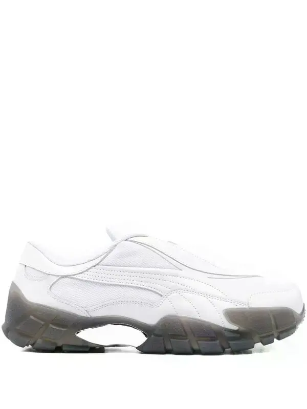 PUMA X Skepta Skope Sneakers - White