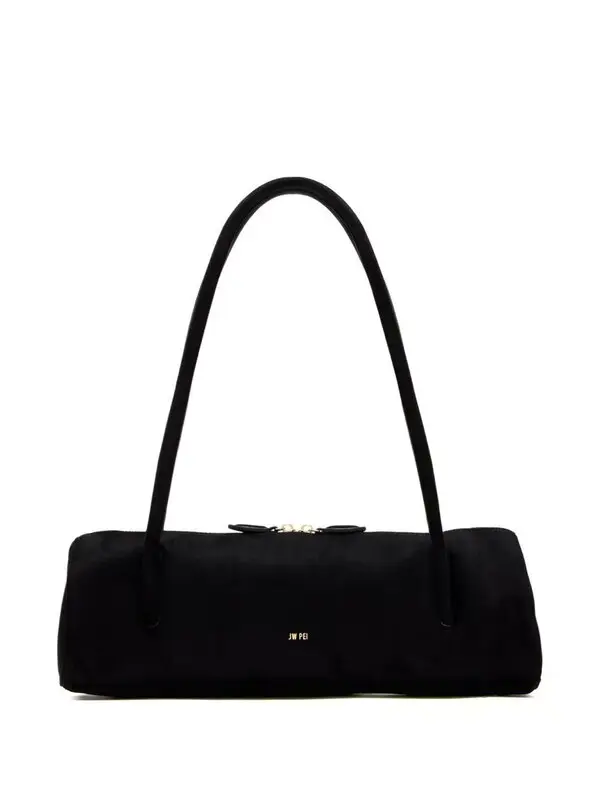 Jw Pei Suede Shoulder Bag