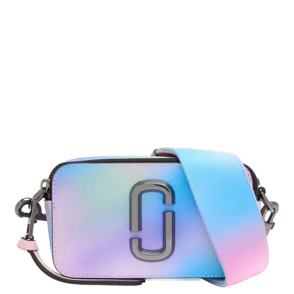 Marc Jacobs Snapshot Crossbody Bag