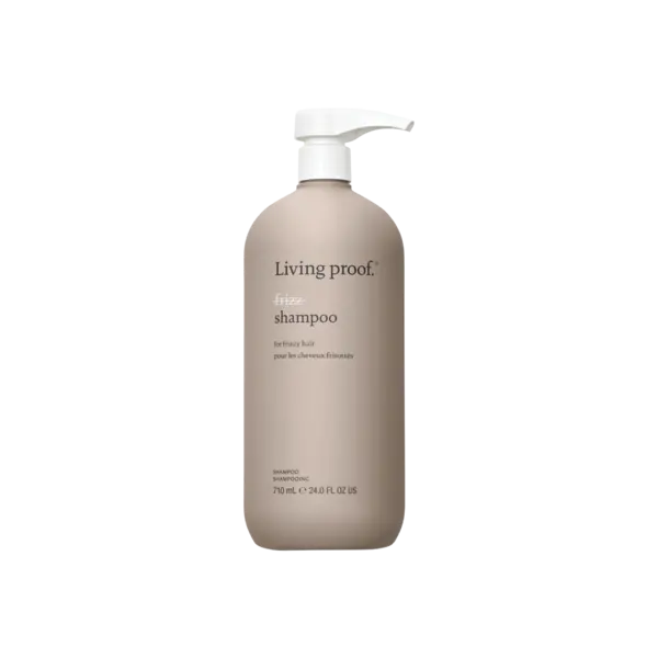 Living Proof No Frizz Shampoo - One-color