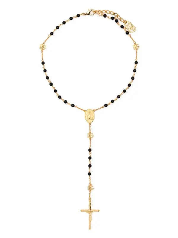 Dolce & Gabbana Bijoux Necklace - Multicolor
