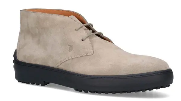 TOD'S Flat Shoes