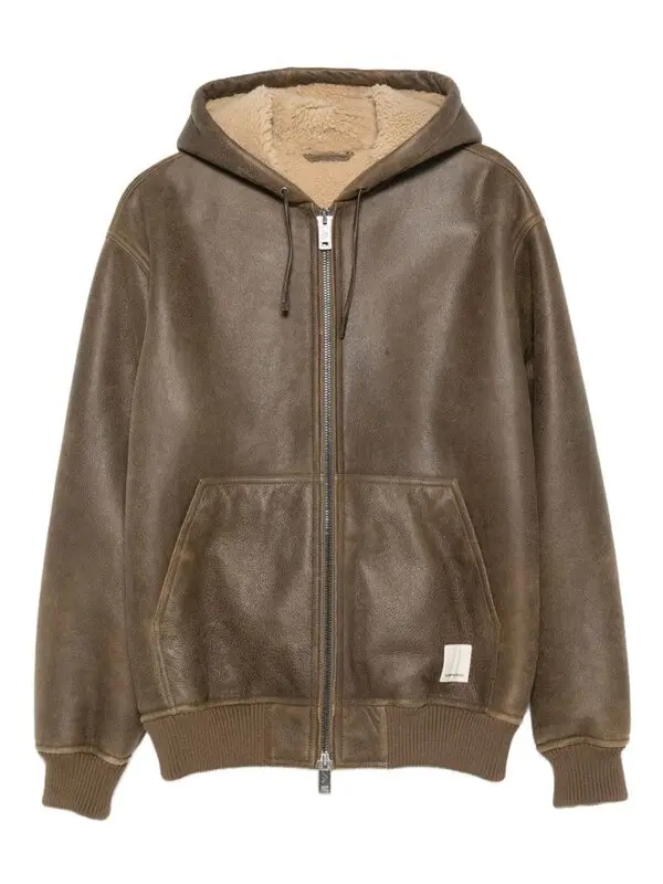 Emporio Armani Jackets - Multicolor