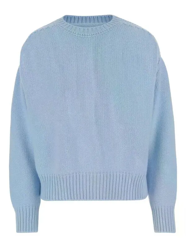 SA SU PHI Crew-neck Sweater