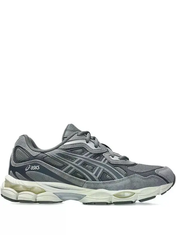 Asics Gel-nyc Sneakers - Grey