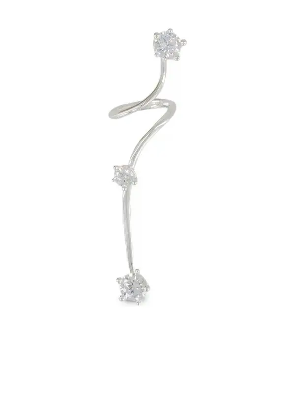 PANCONESI Constellation Ring