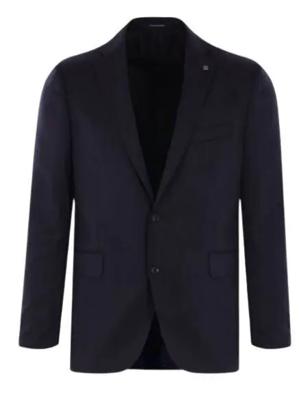 Tagliatore Suit - Multicolor