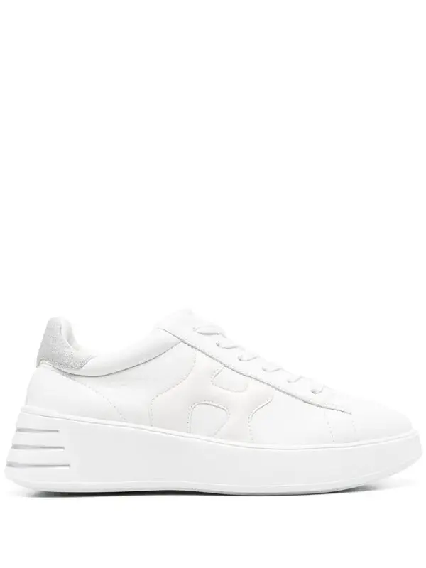 Hogan Flat Shoes