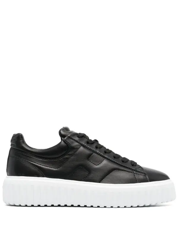 Hogan Flat Shoes