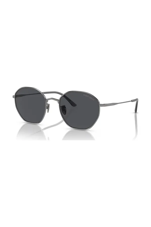 Giorgio Armani Sunglasses With Adjustable Nosepads