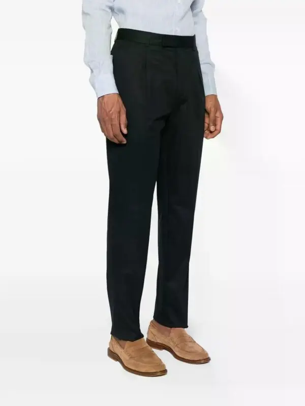 Zegna Tailored Trousers