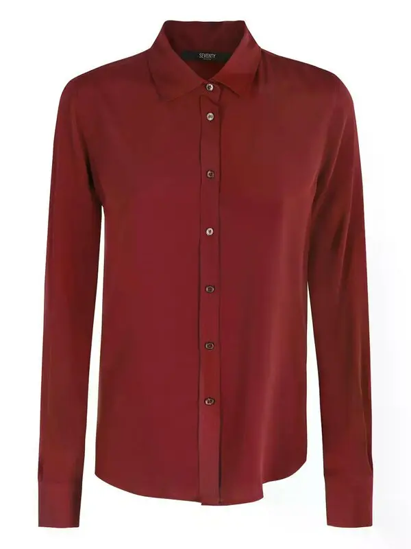 Seventy Button-down Shirt