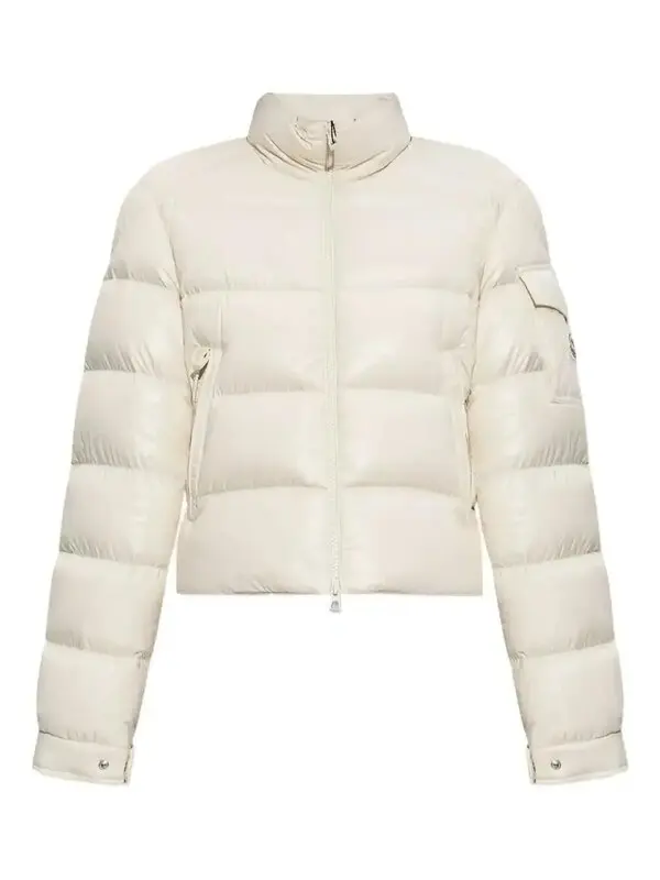 Moncler Petra Jacket - 02b Cream