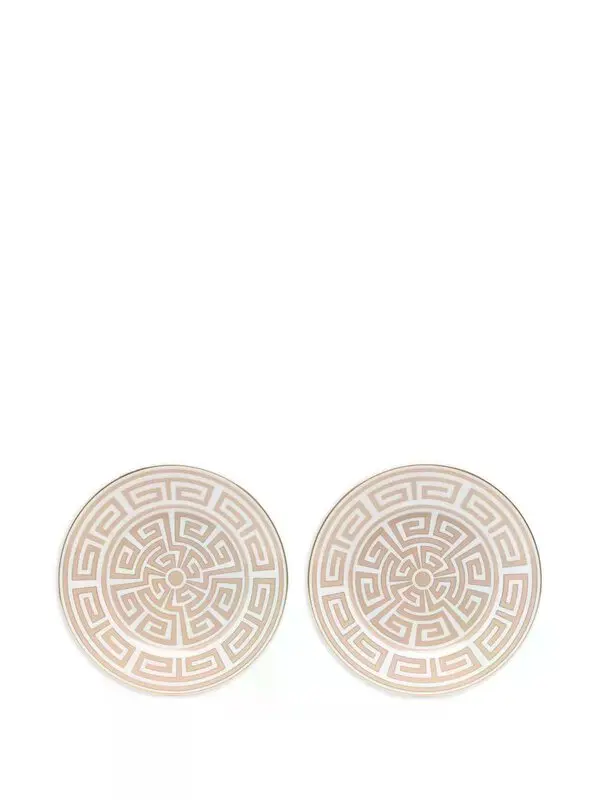 GINORI 1735 Labirinto Plates