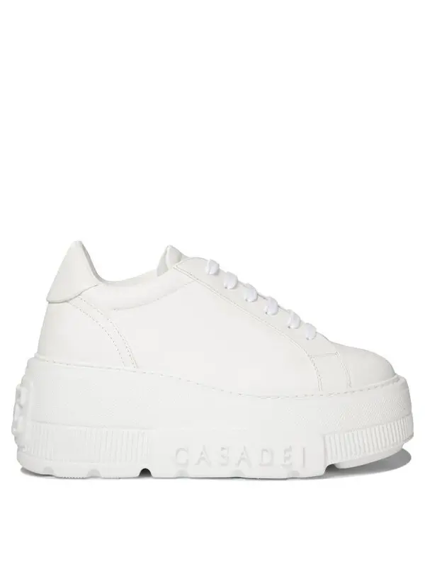 Casadei Sneakers & Slip-on