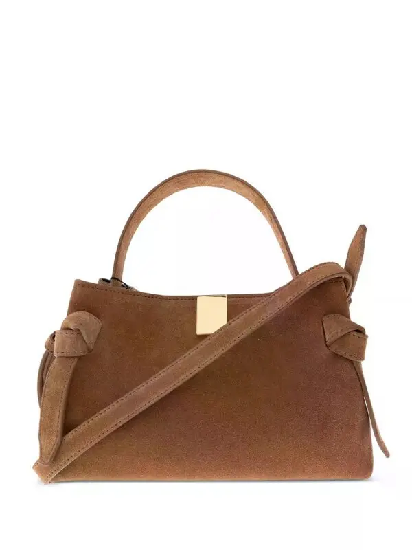Yuzefi Gyoza Cross Body Bag