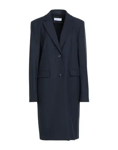 CARACTÈRE Twill Overcoat