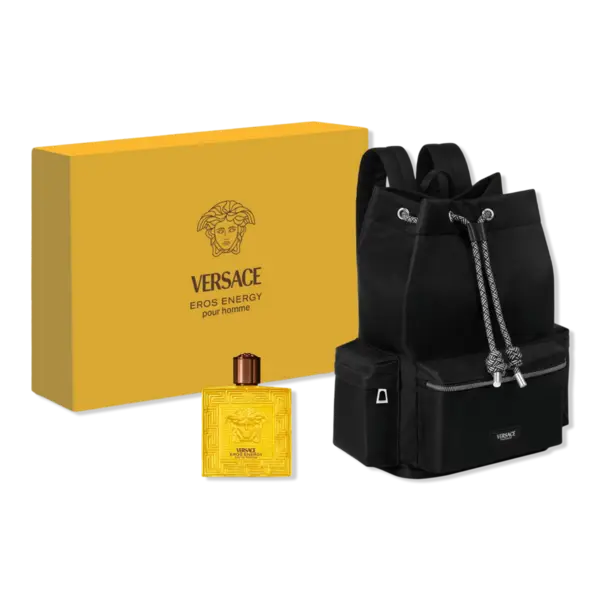Versace Eros Energy Summer Set