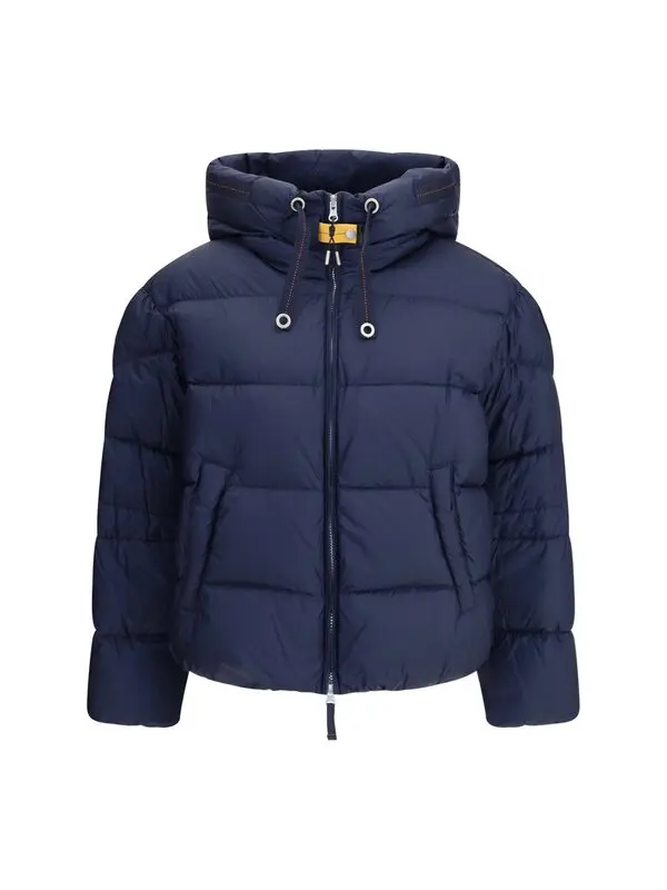 PARAJUMPERS Tilly Hooded Down Jacket