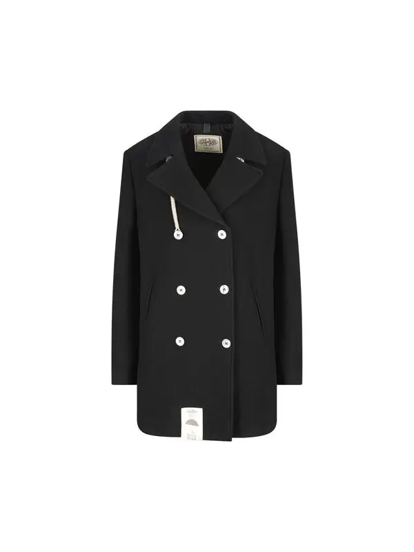CAMPLIN Coats - Multicolor