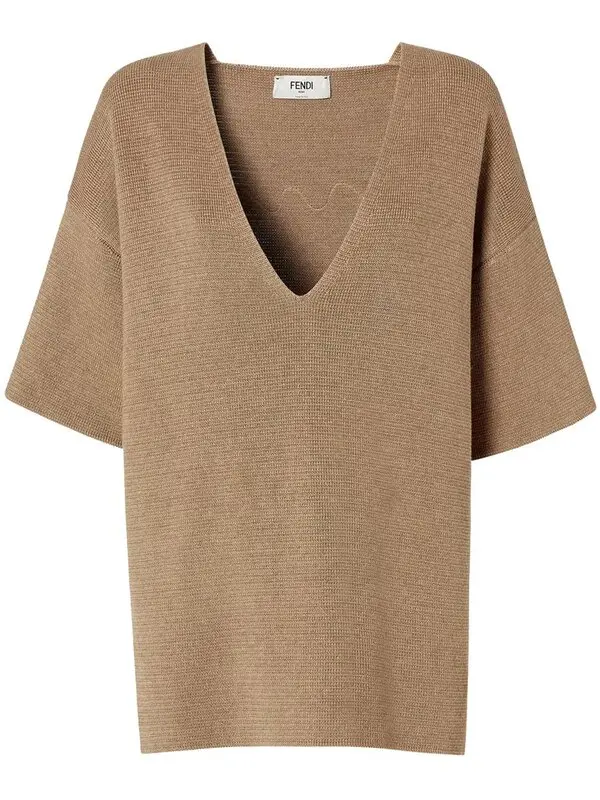 Fendi Essential Top
