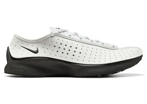 Nike Air Superfly Dover Street Market Sneakers - Summit White/black/photon Dust