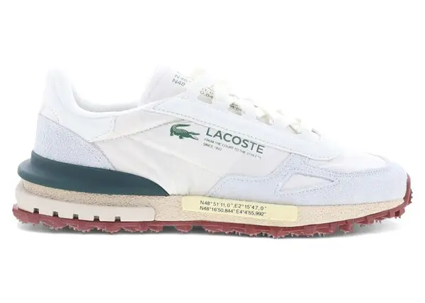 Lacoste Active 125 2 Smain Sneakers