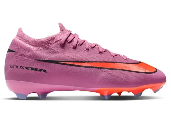 Nike Mercurial Vapor 16 Pro Fg - Magic Flamingo/total Crimson/black