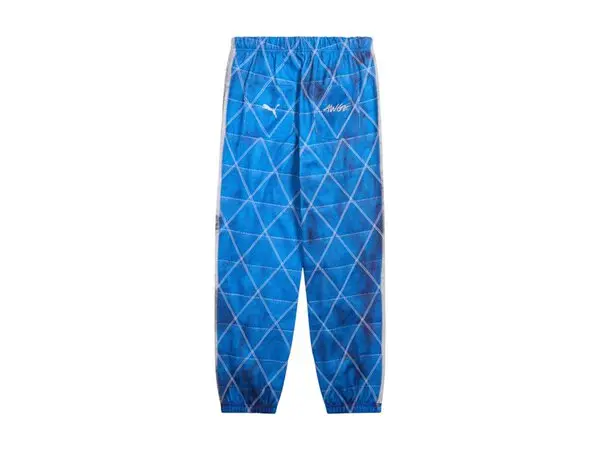 PUMA X A$ap Rocky Quilted Sweatpants
