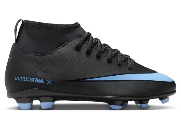 Nike Mercurial Superfly 10 Club Mg Shadow Pack