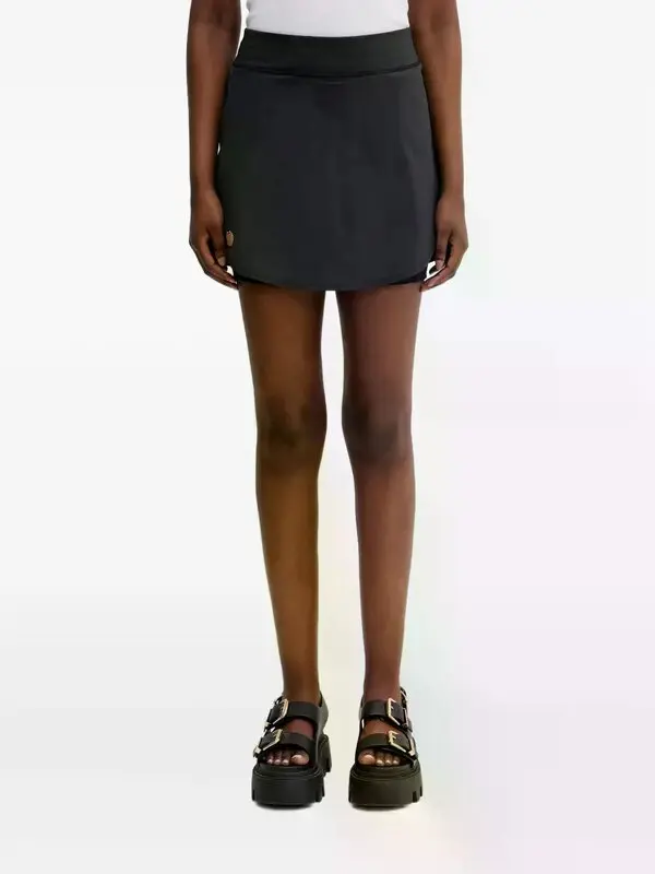 Fjallraven A-line Layered Skirt