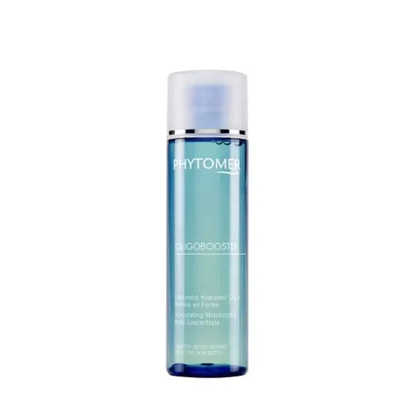 PHYTOMER Oligobooster Invigorating Moisturizing Body Concentrate