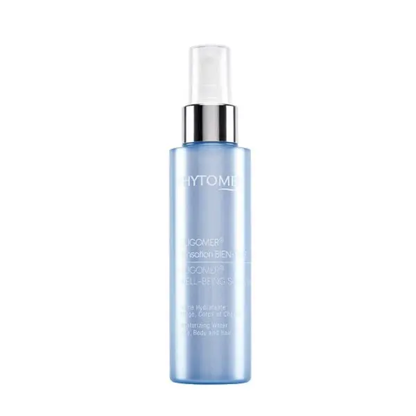 PHYTOMER Oligomer Well-being Sensation Moisturizing Water