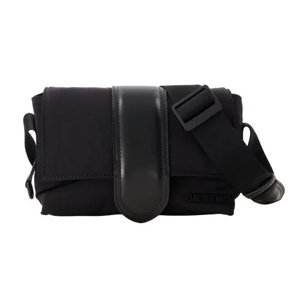 Jacquemus Le Petit Messenger Bambin