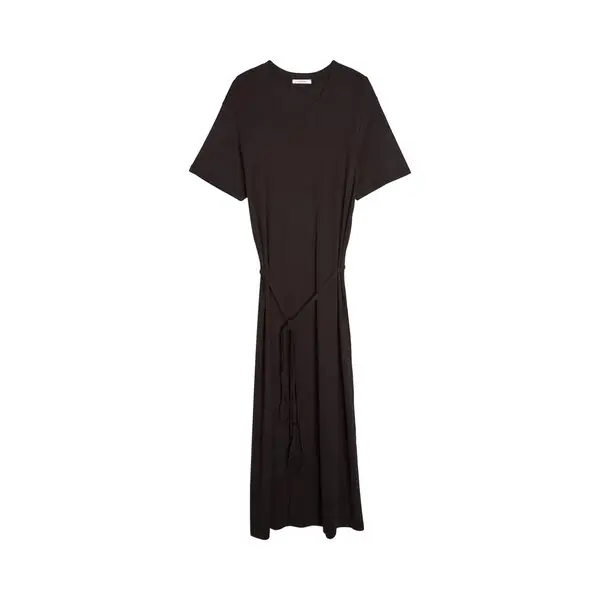 LEMAIRE Ribbed Long-sleeve Top