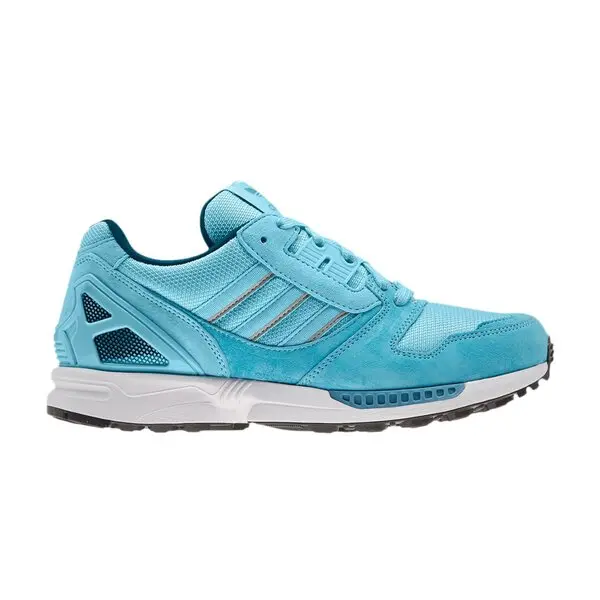 Adidas Zx 8000 Athletic Sneakers - Blue