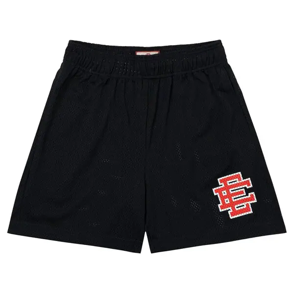 ERIC EMANUEL Ee Basic Shorts - Black
