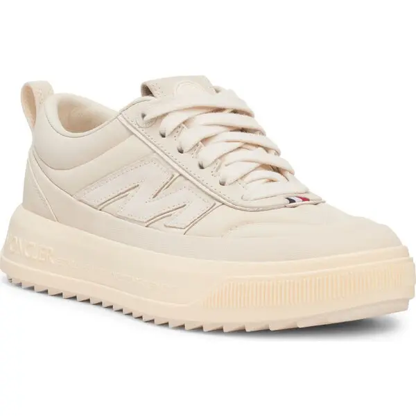 Moncler Altive Sneaker - Tapioca