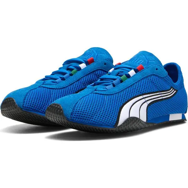 PUMA H-street Sneaker - Puma Team Royal/puma White